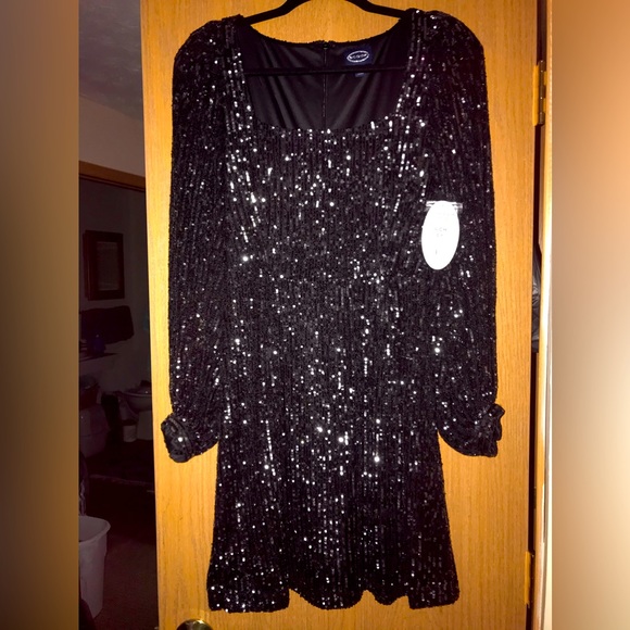 Scoop NYC | Dresses | Scoop Sequin Dress New | Poshmark